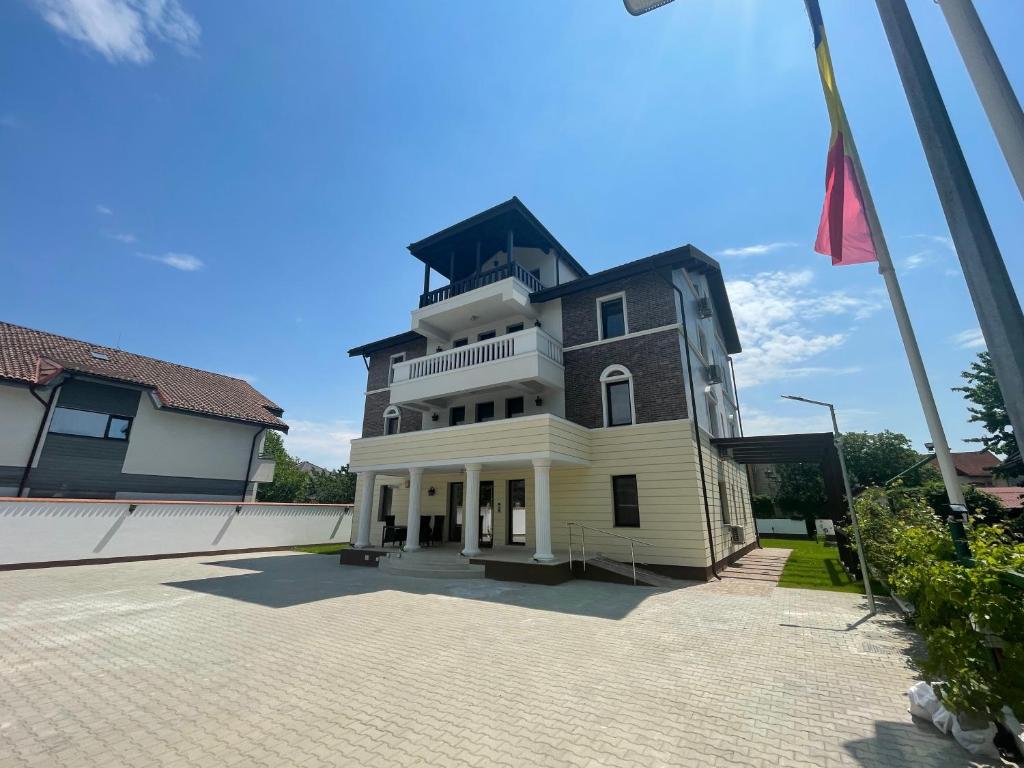 Iarca Inn, Bucharest (updated prices 2025)