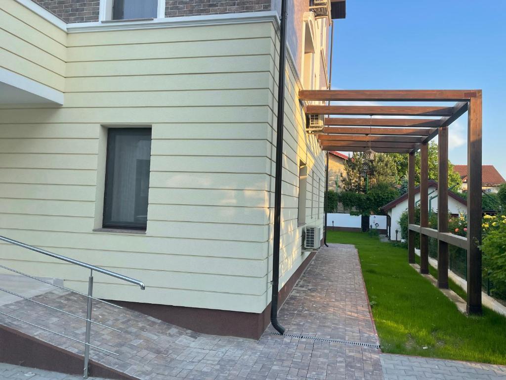 Iarca Inn, Bucharest (updated prices 2025)