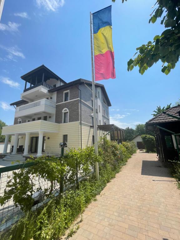 Iarca Inn, Bucharest (updated prices 2025)