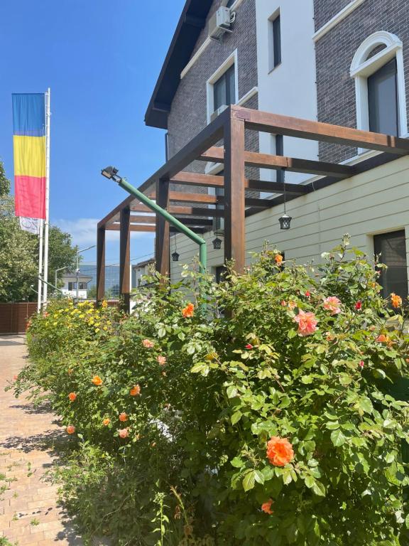 Iarca Inn, Bucharest (updated prices 2025)