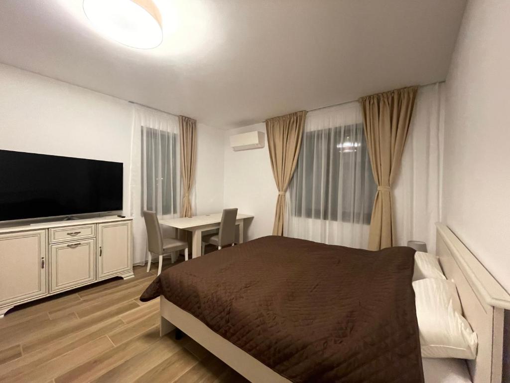 Iarca Inn, Bucharest (updated prices 2025)
