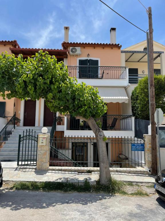 Nala's apartment III, Nafplio (updated prices 2025)
