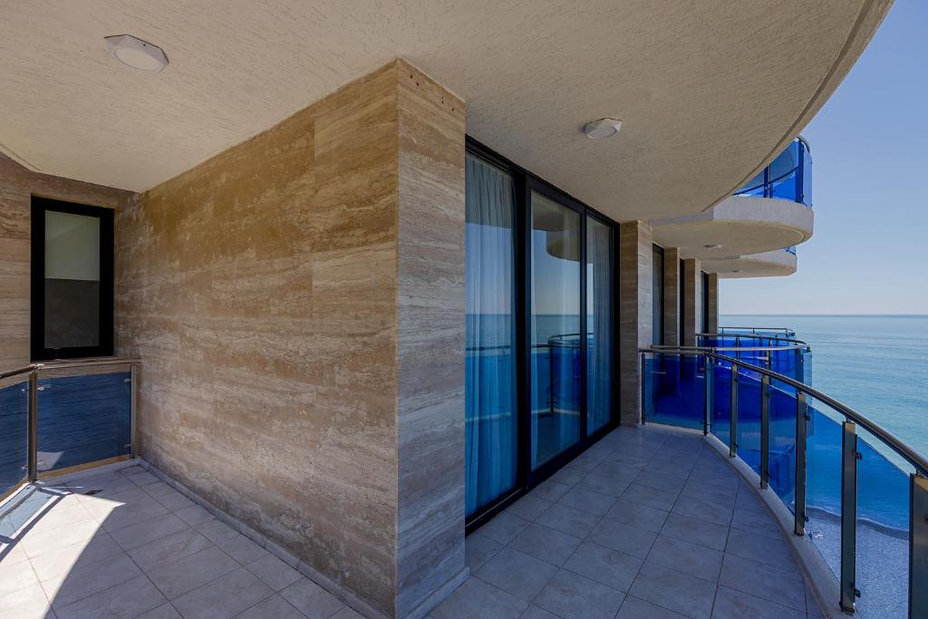 Panorama Kvariati, Kvariati (updated prices 2025)