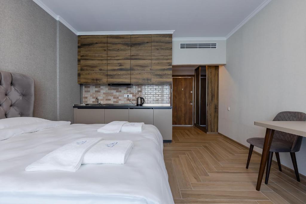 Panorama Kvariati, Kvariati (updated prices 2025)