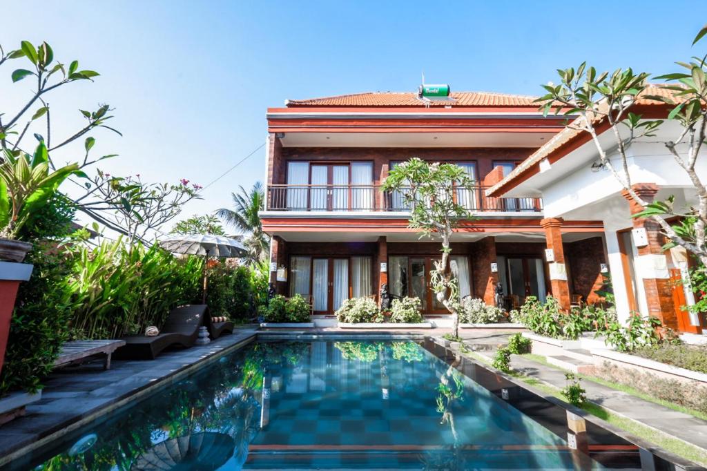 The Gria Unique Ubud, Ubud (precios actualizados 2026)