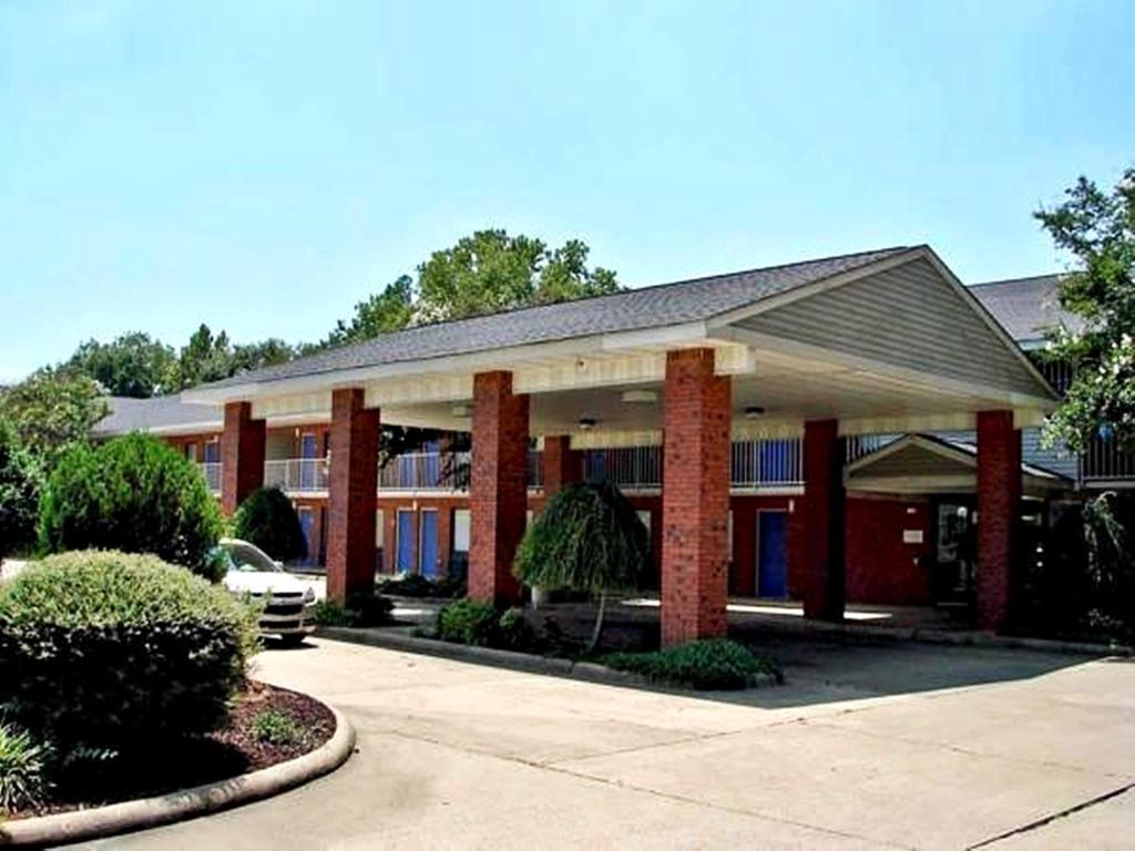 Delta Inn, West Helena (updated prices 2026)