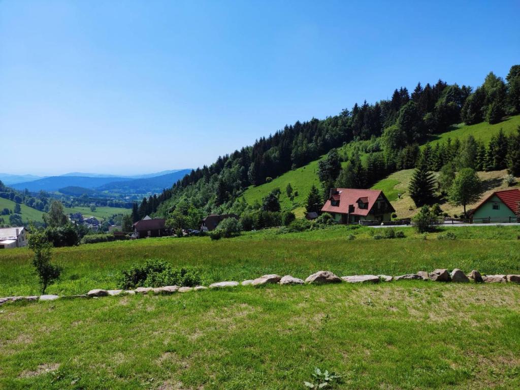 Maślany Domek, Sokolec (updated prices 2024)