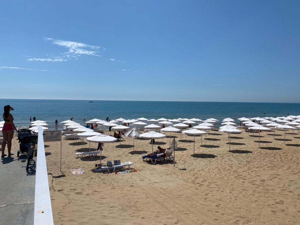EM Kristal Beach Nesebar, Несебр (актуальные цены 2026 года)