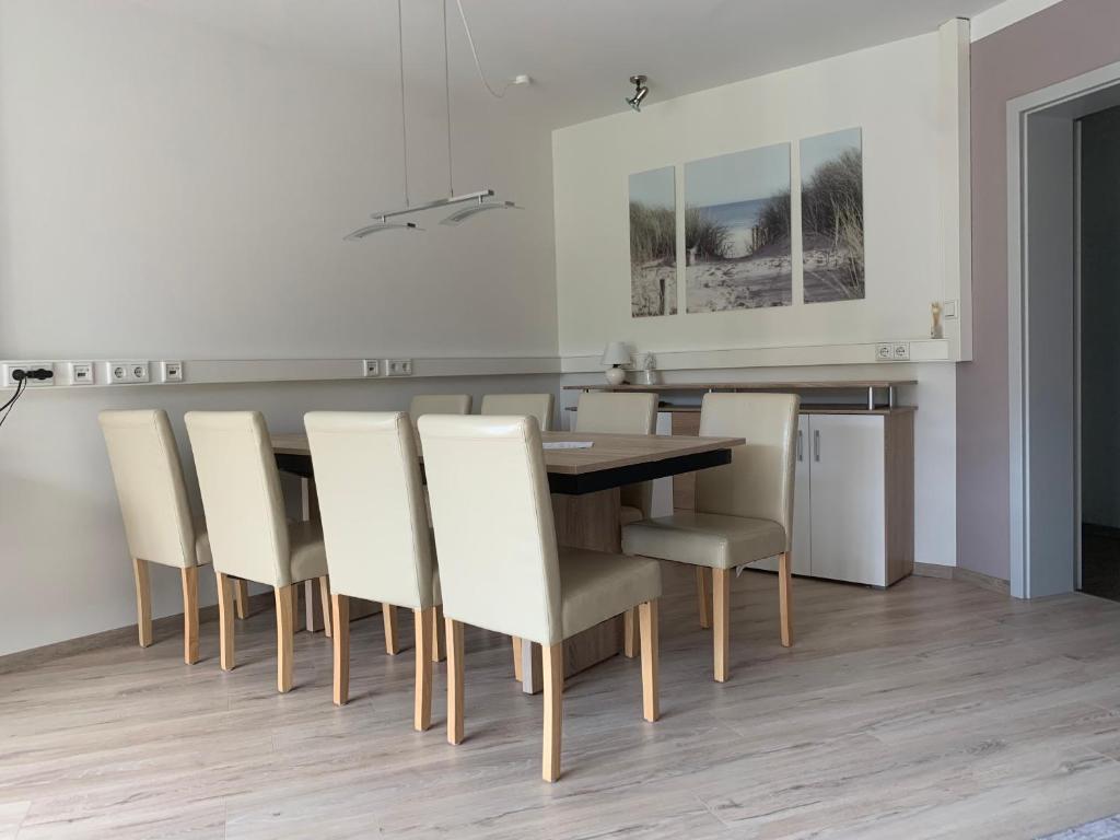 Ferienwohnung Bis 8 Personen Mit Wifi Und Garten - Herzogenaurach