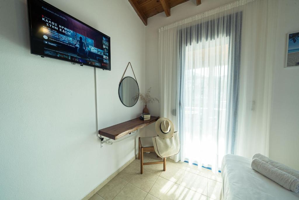 Sunset Home Crete in Paránimfoi - Traveleto