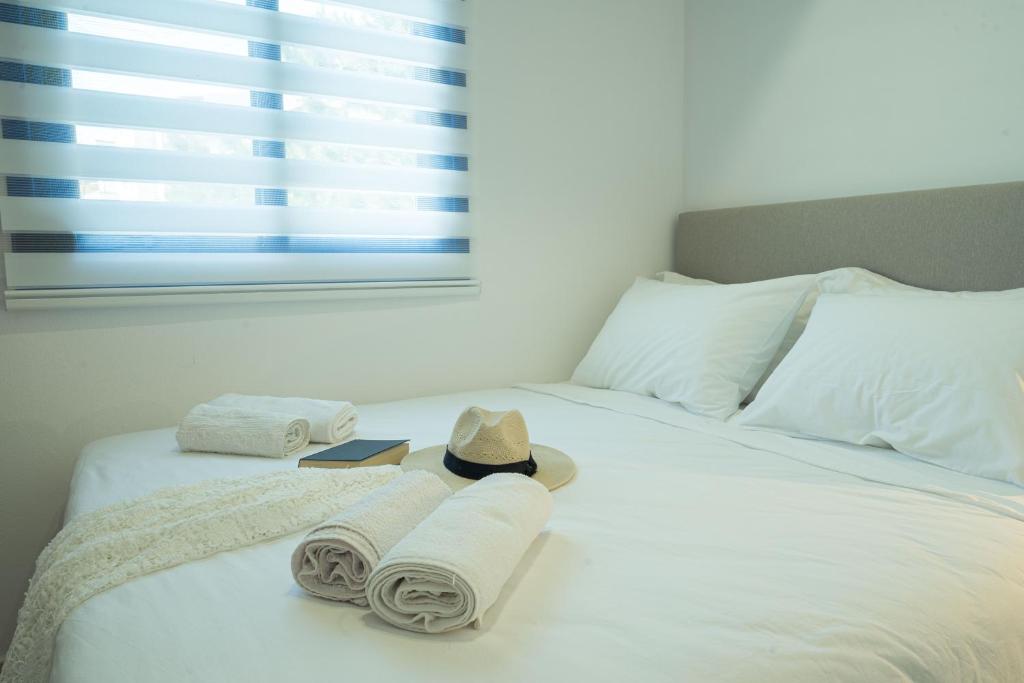 Sunset Home Crete in Paránimfoi - Traveleto