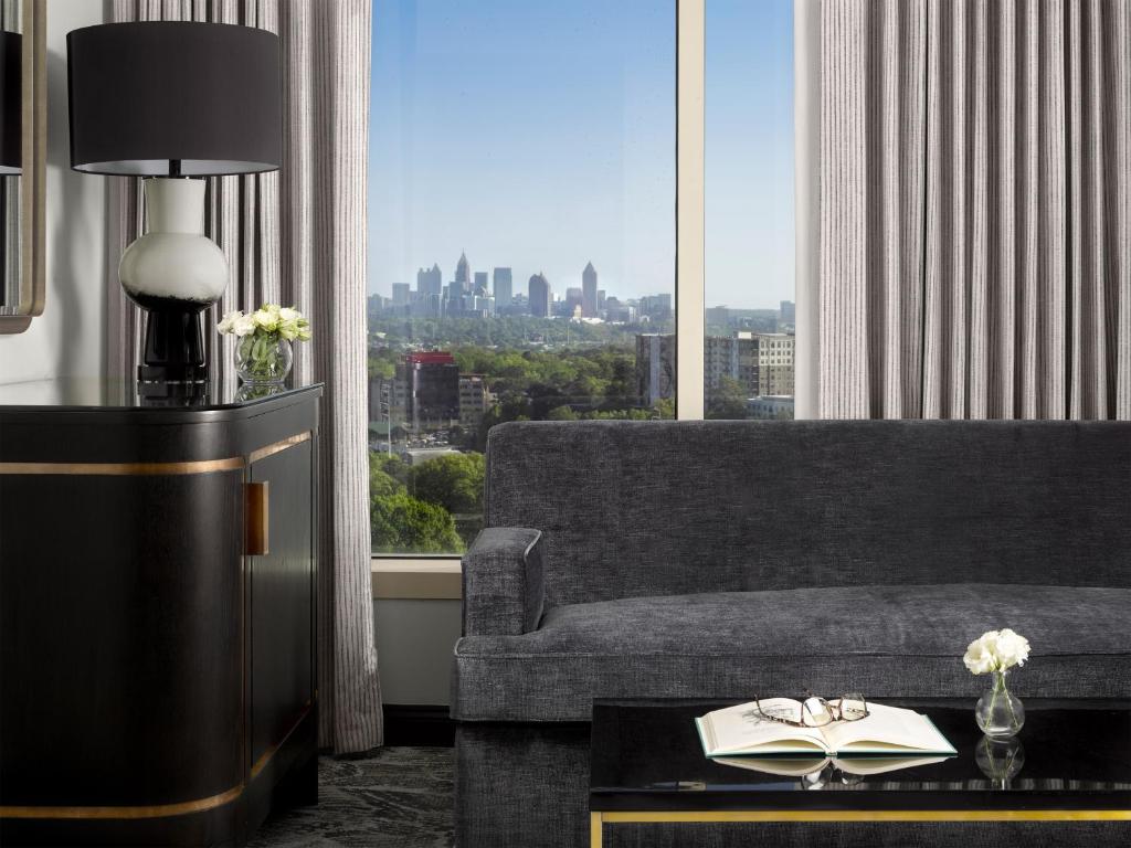 InterContinental Buckhead Atlanta by IHG, Atlanta (updated prices 2025)