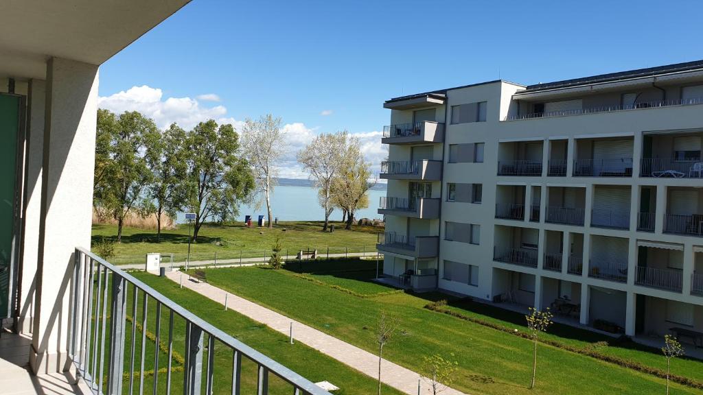 Lelle Resort B21, Balatonlelle – posodobljene cene za leto 2024