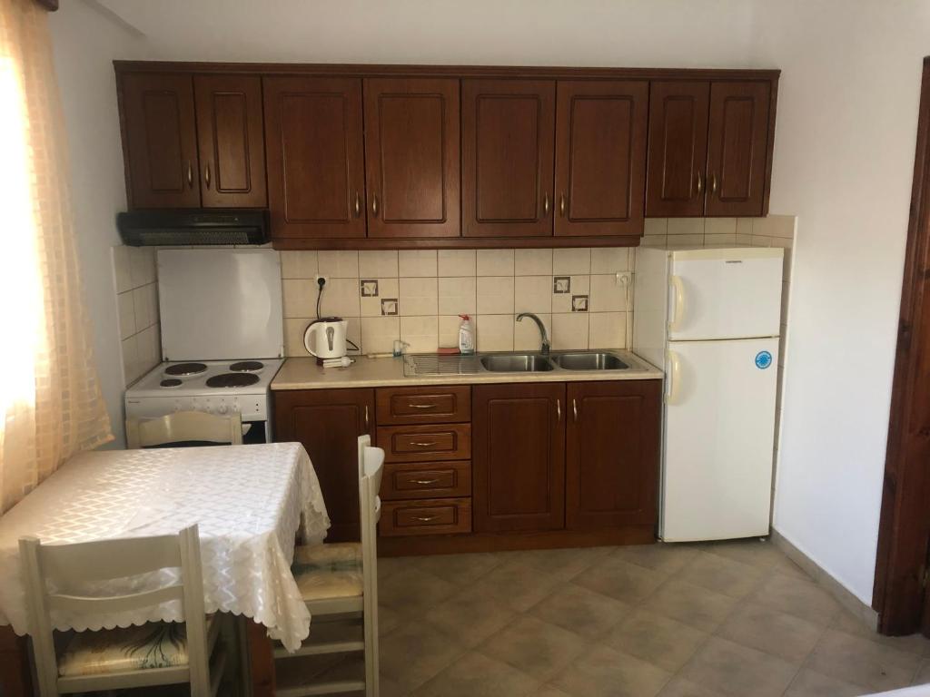 Mary Popi, Panormos Kalymnos – Precios actualizados 2023