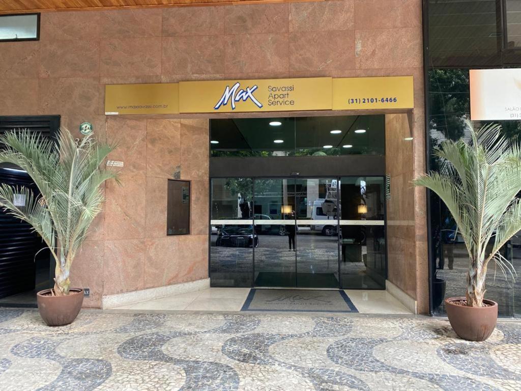 Condomínio Max Savassi Superior apto 1302, Belo Horizonte (updated ...