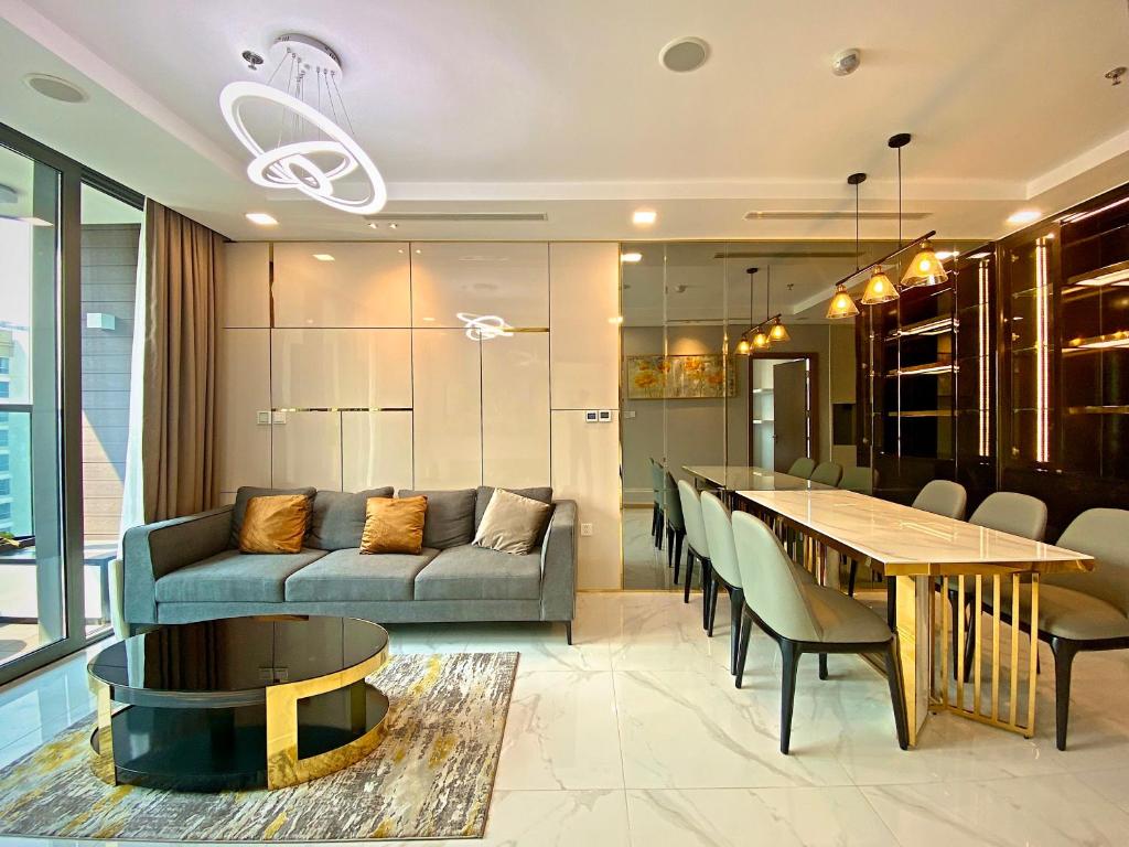 Landmark 81 Luxury Apartment by Original Price, Ho Chi Minh City ...
