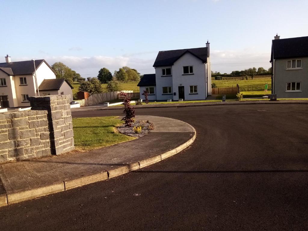 Self Catering House, Ballintober (precios actualizados 2024)