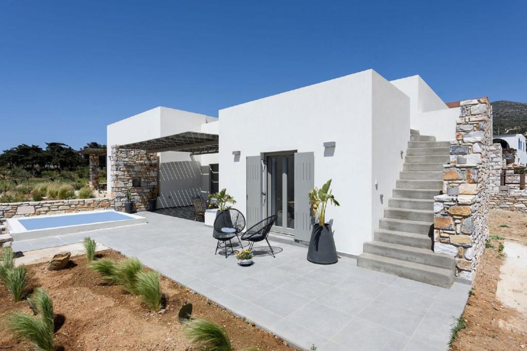 Maison A Louer Paros Cyclades | Ventana Blog