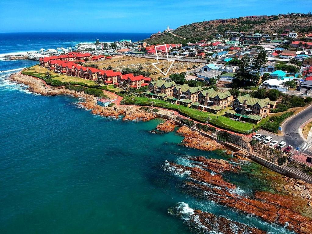 Beacon Wharf , George Hay 3 Holiday Accommodation, Mossel Bay – Updated ...