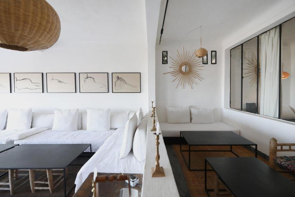 El Manzar, Oualidia (updated prices 2025)