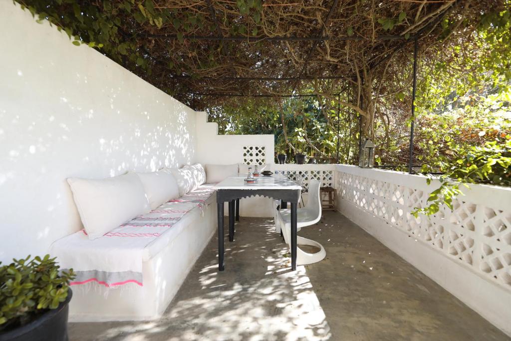 El Manzar, Oualidia (updated prices 2025)