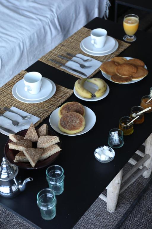 El Manzar, Oualidia (updated prices 2025)