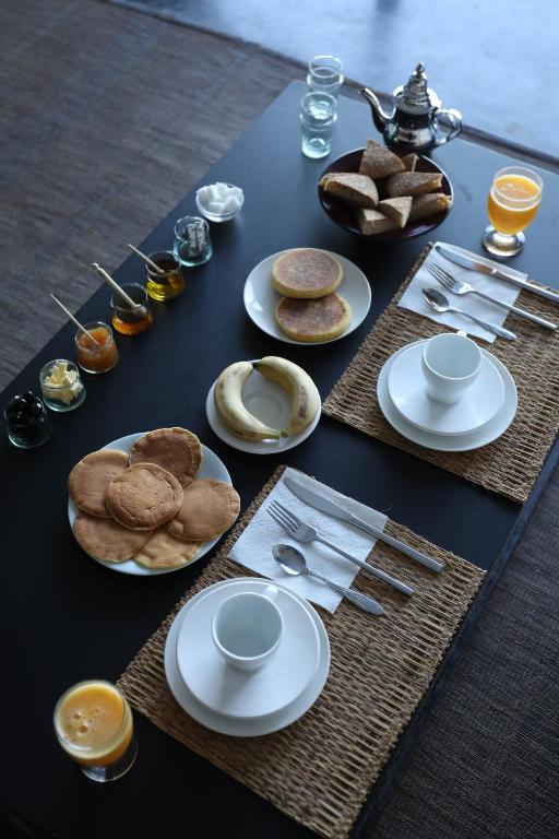 El Manzar, Oualidia (updated prices 2025)