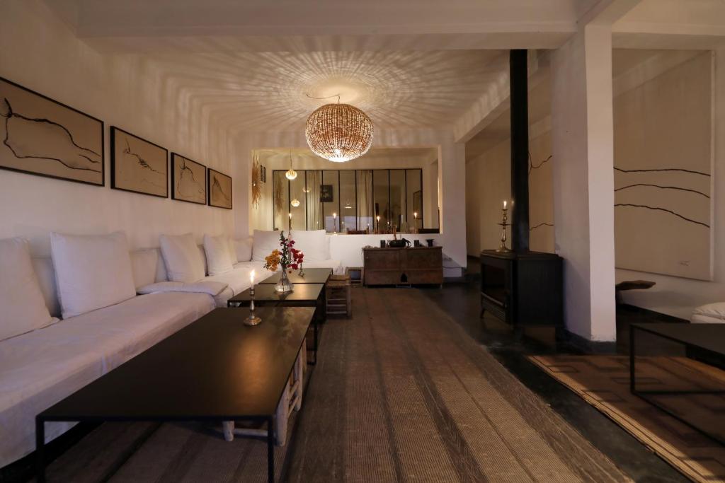 El Manzar, Oualidia (updated prices 2025)