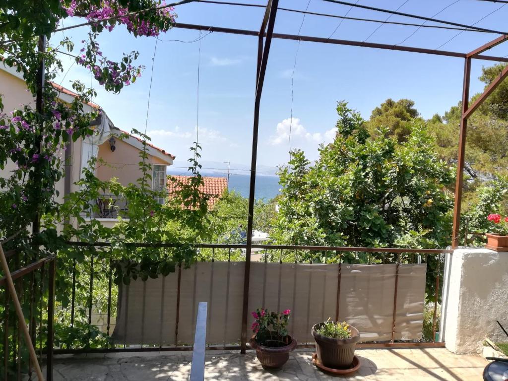 Kuća za odmor Skalina, Splitska – Updated 2024 Prices