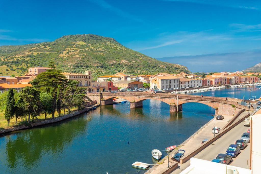 The enchanting sunset, Bosa (updated prices 2026)