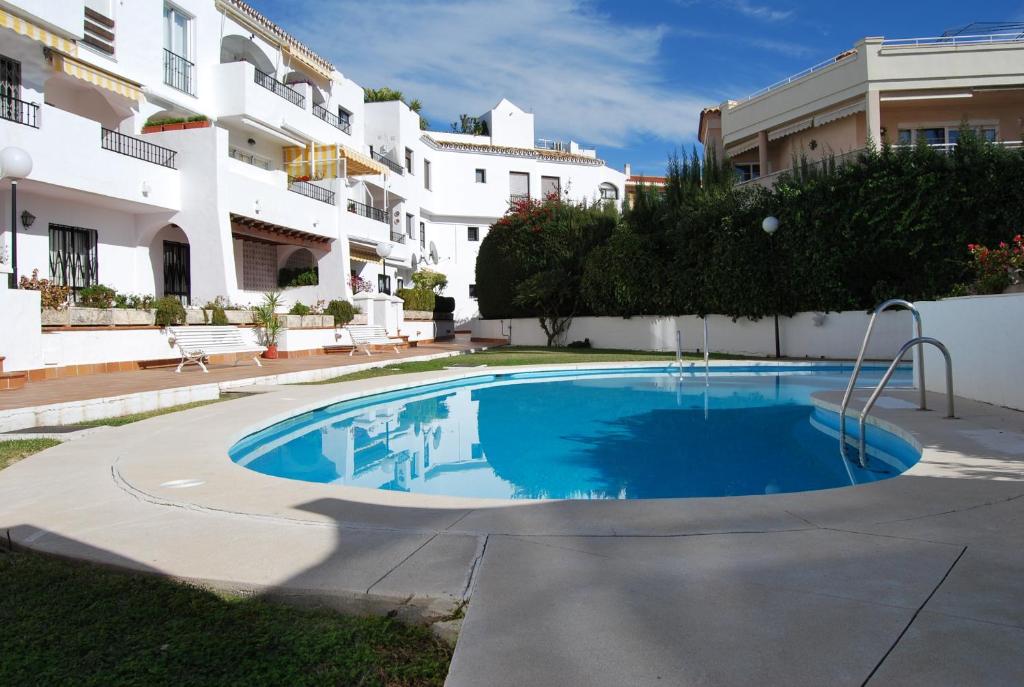 AP010 - Alcazaba Atico, Nerja (updated prices 2026)