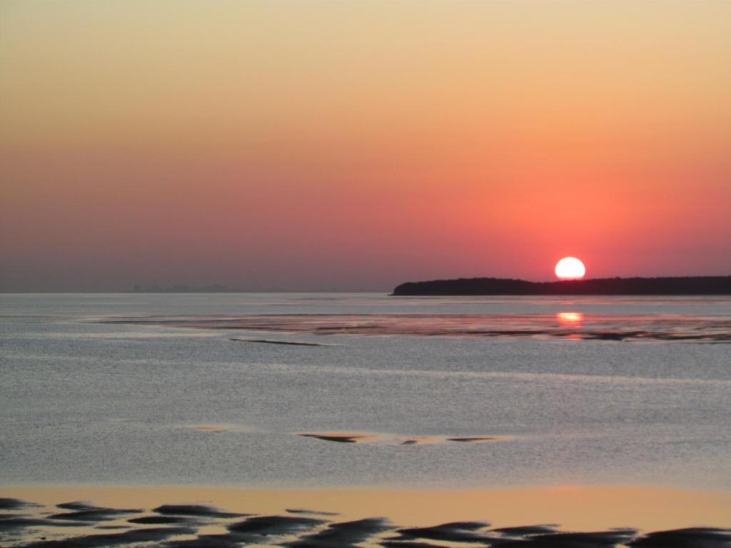 Casa Karibu at Santa Maria Machangulo Mozambique, Santa Maria (updated ...