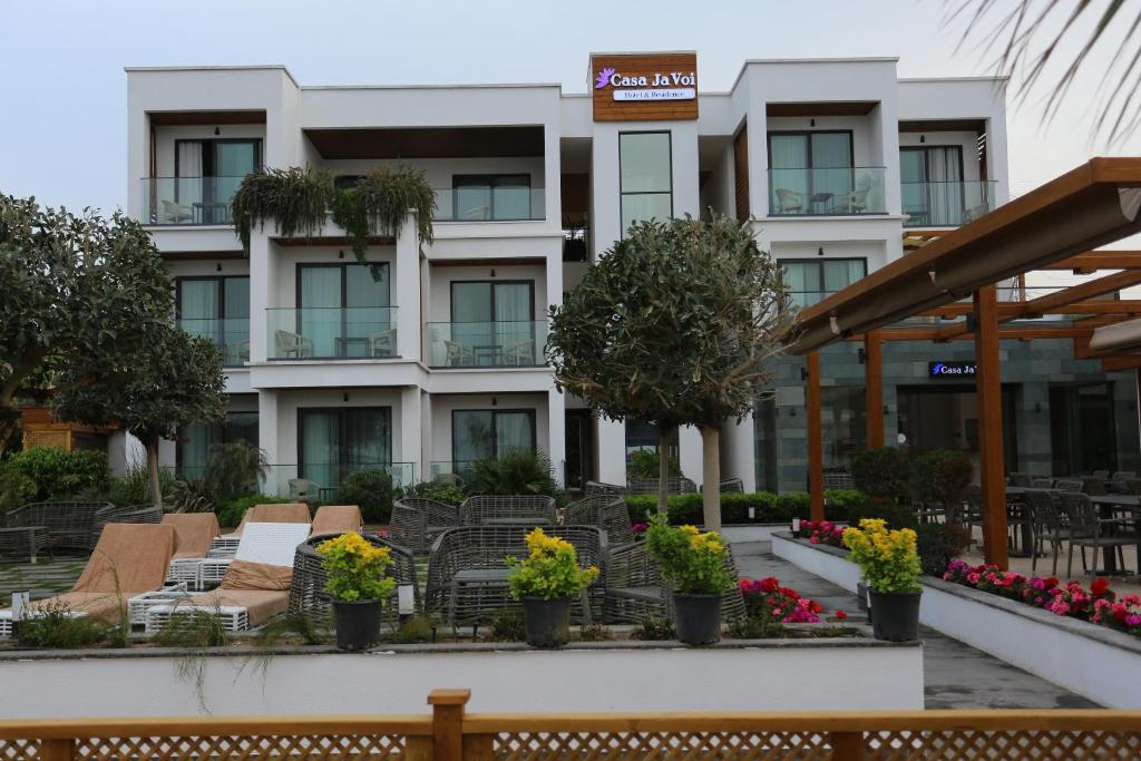 Casa Ja Voi, Konacik (updated prices 2025)