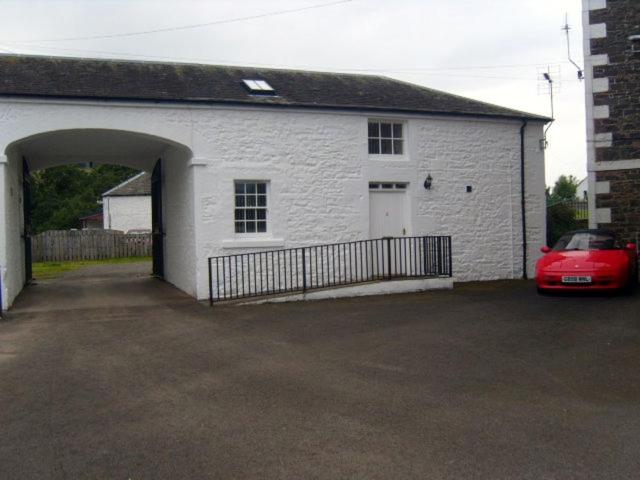 Dairy Cottage 5 Telford Mews Beattock - Dumfries and Galloway