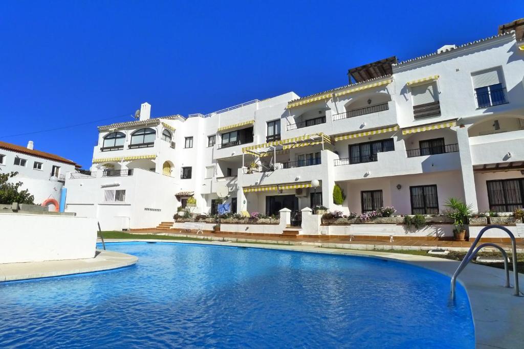 AP140 - Alcazaba 2D, Nerja (updated prices 2026)