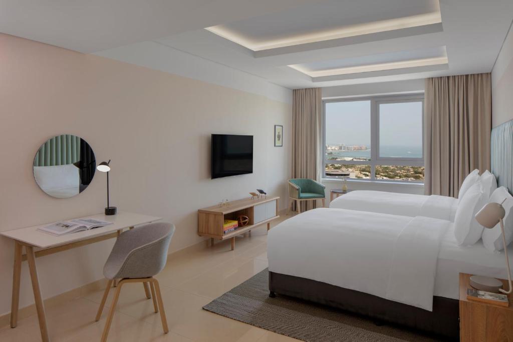 Staybridge Suites Dubai Internet City by IHG, Dubai (updated prices 2025)