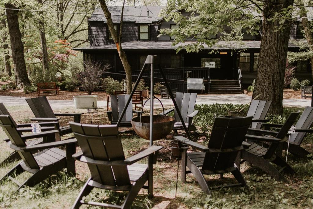 The Neighborhood Hotel Grand Beach, New Buffalo (updated prices 2025)