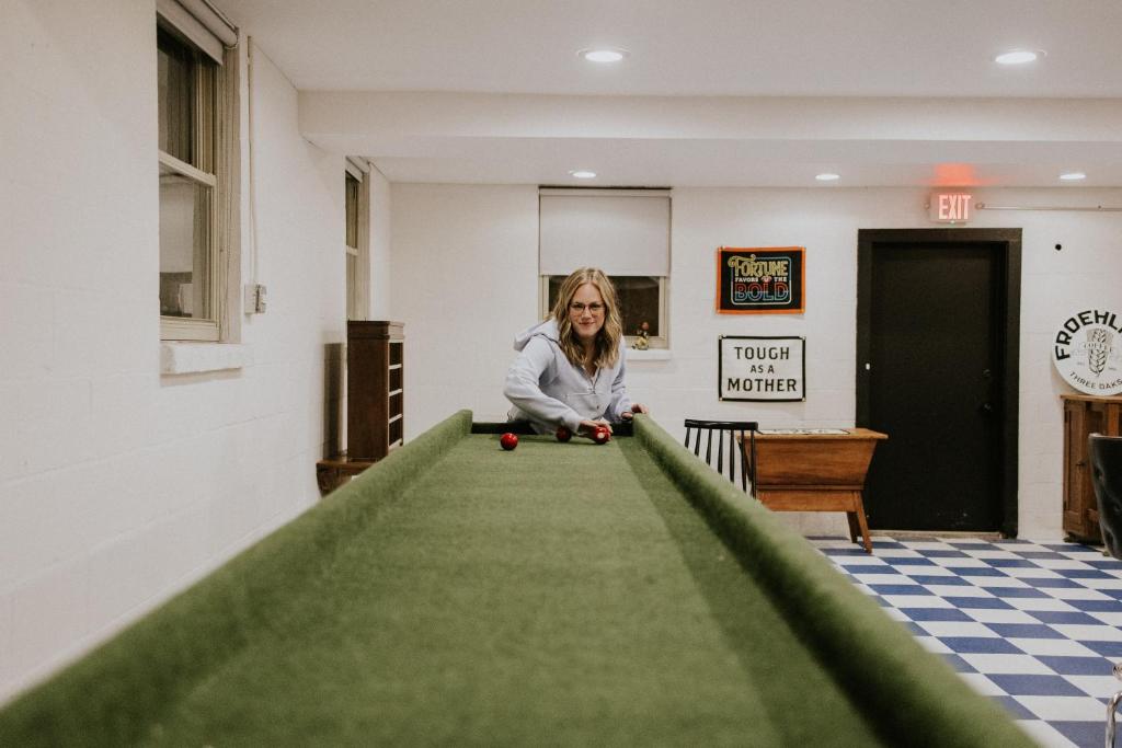 The Neighborhood Hotel Grand Beach, New Buffalo (updated prices 2025)