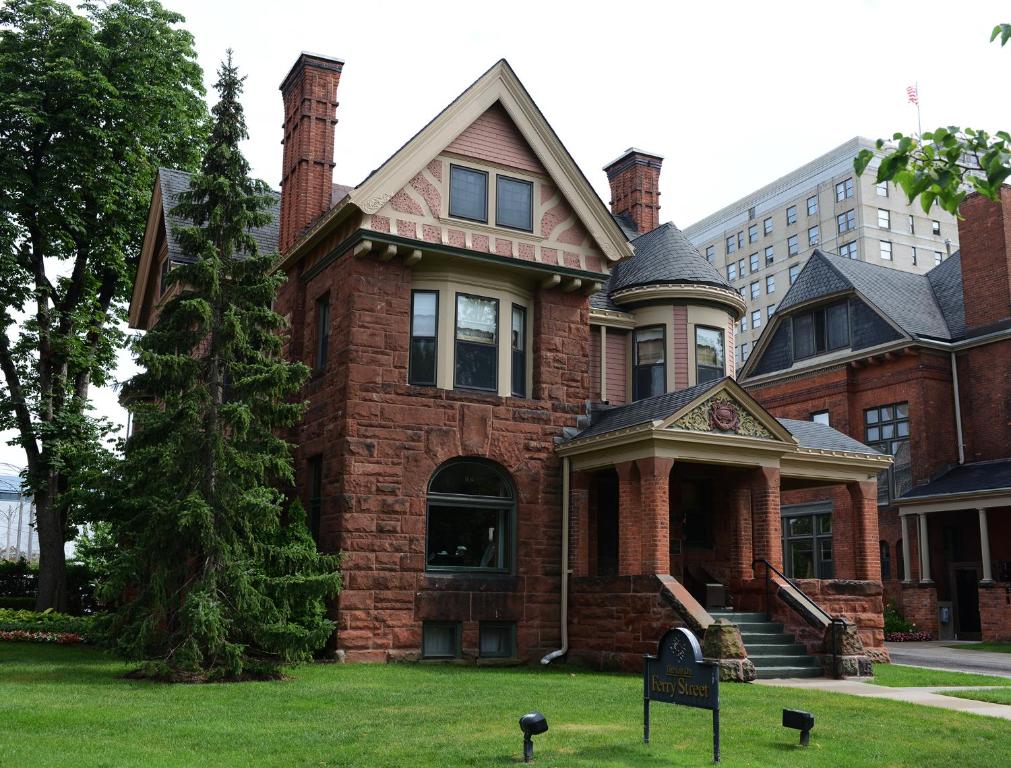 The Inn on Ferry Street, Detroit (updated prices 2026)