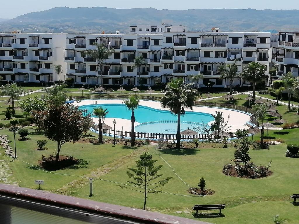 MIRADOR GOLF CABO NEGRO, Cabo Negro (tarifs actualisés 2024)