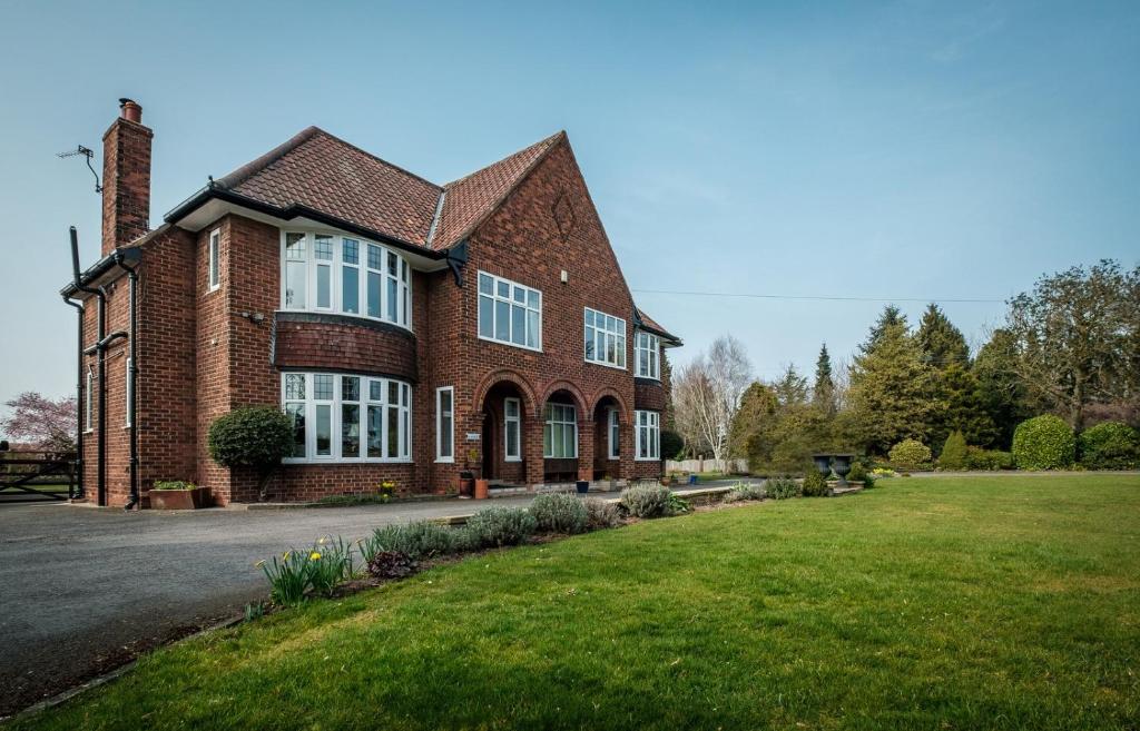 Westergate House, York (updated prices 2025)