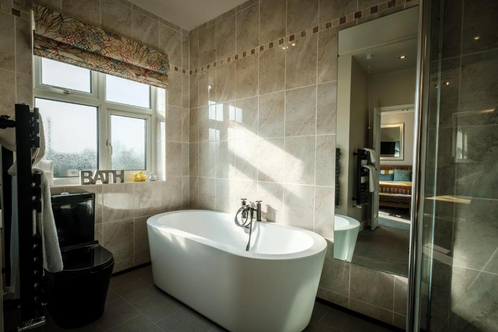 Westergate House, York (updated prices 2025)