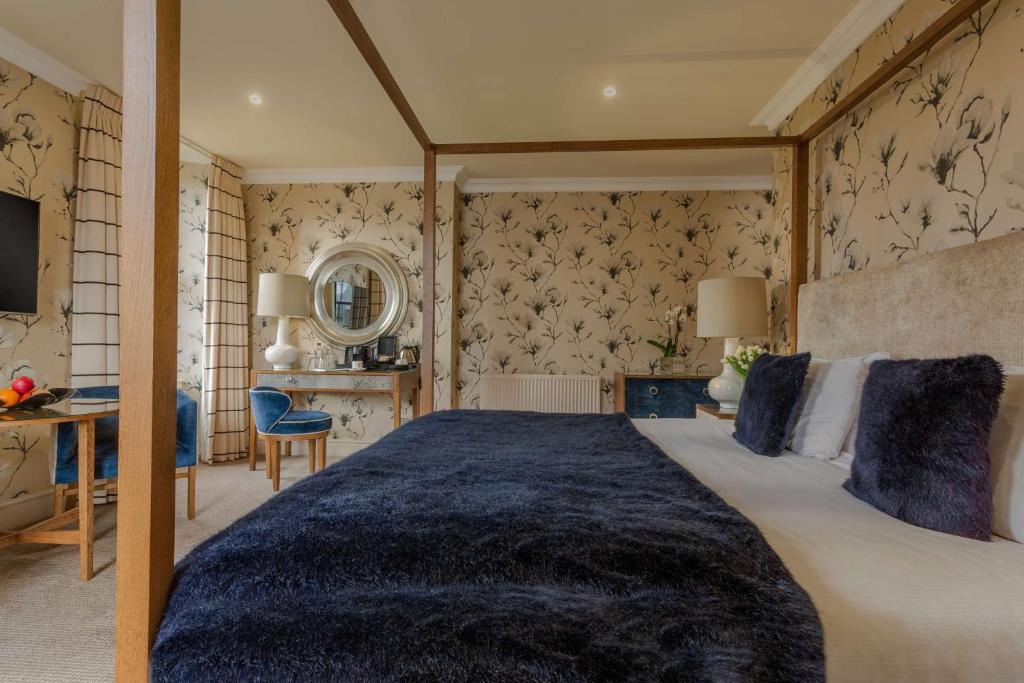 Gleddoch Golf & Spa Resort, Langbank (updated prices 2025)