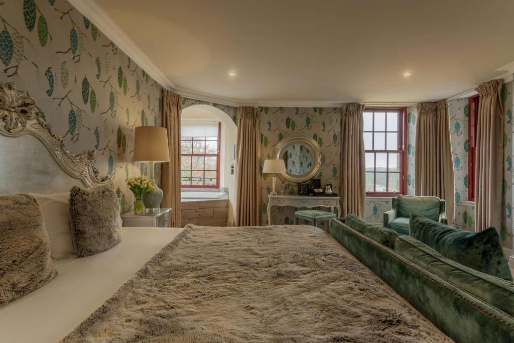 Gleddoch Golf & Spa Resort, Langbank (updated prices 2025)