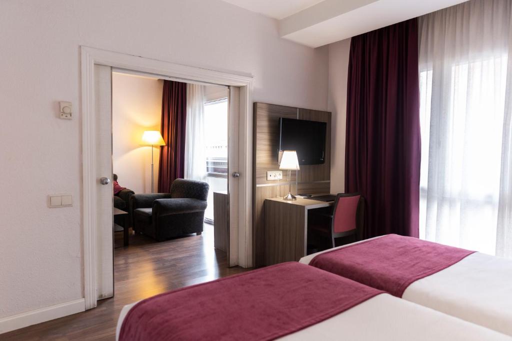 Hotel Serrano, Madrid (updated prices 2025)