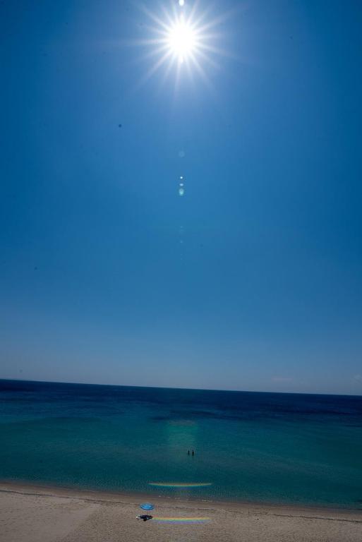 Grcka Reni Greece Beach Penthaus 3, Nea Kalikratia (updated prices 2026)