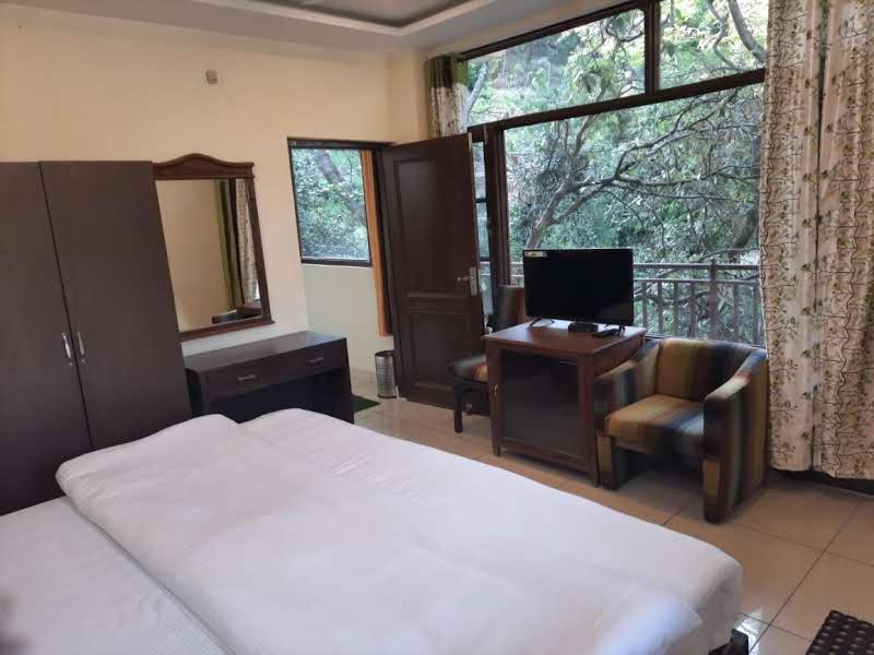 Joy Homestay - Dharamshala