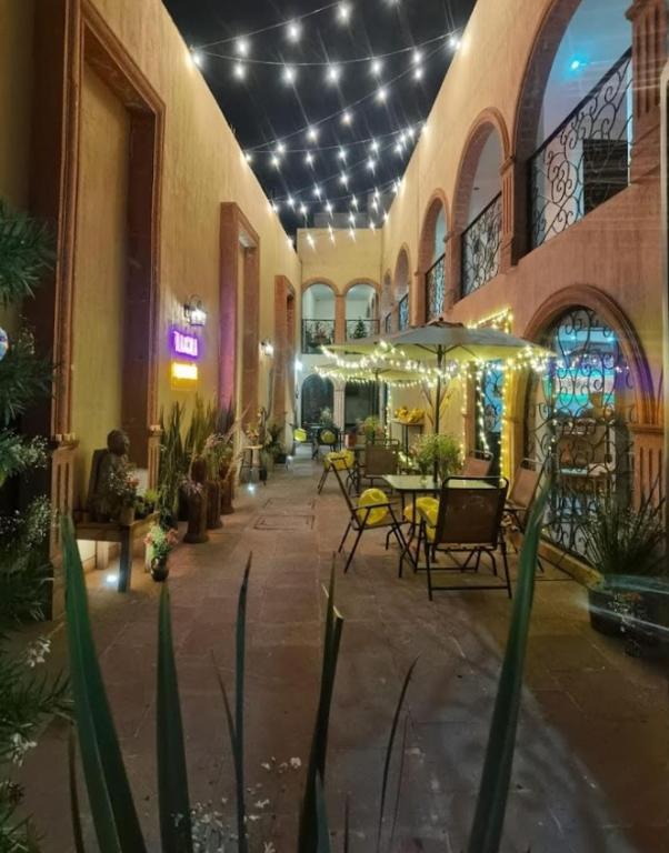 Hostería Tocali, Tlaxcala de Xicohténcatl (updated prices 2026)