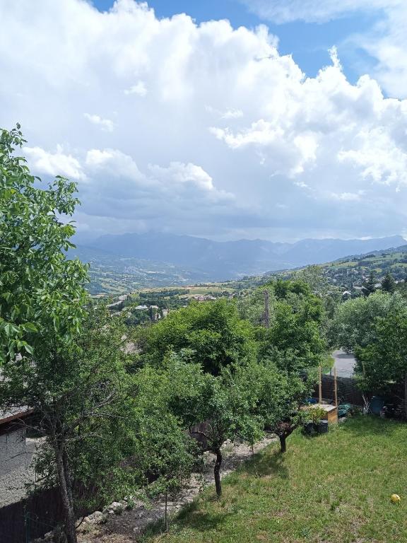 Gite De Montagne - Embrun