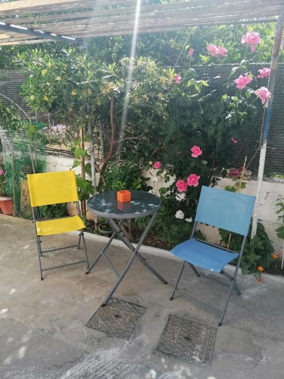 MEIMETIS GREEN HOUSE, Neapoli Voion (updated prices 2025)